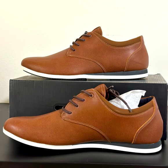 Aldo | Shoes | Aldo Mens Aauwenr Fashion Sneaker | Poshmark